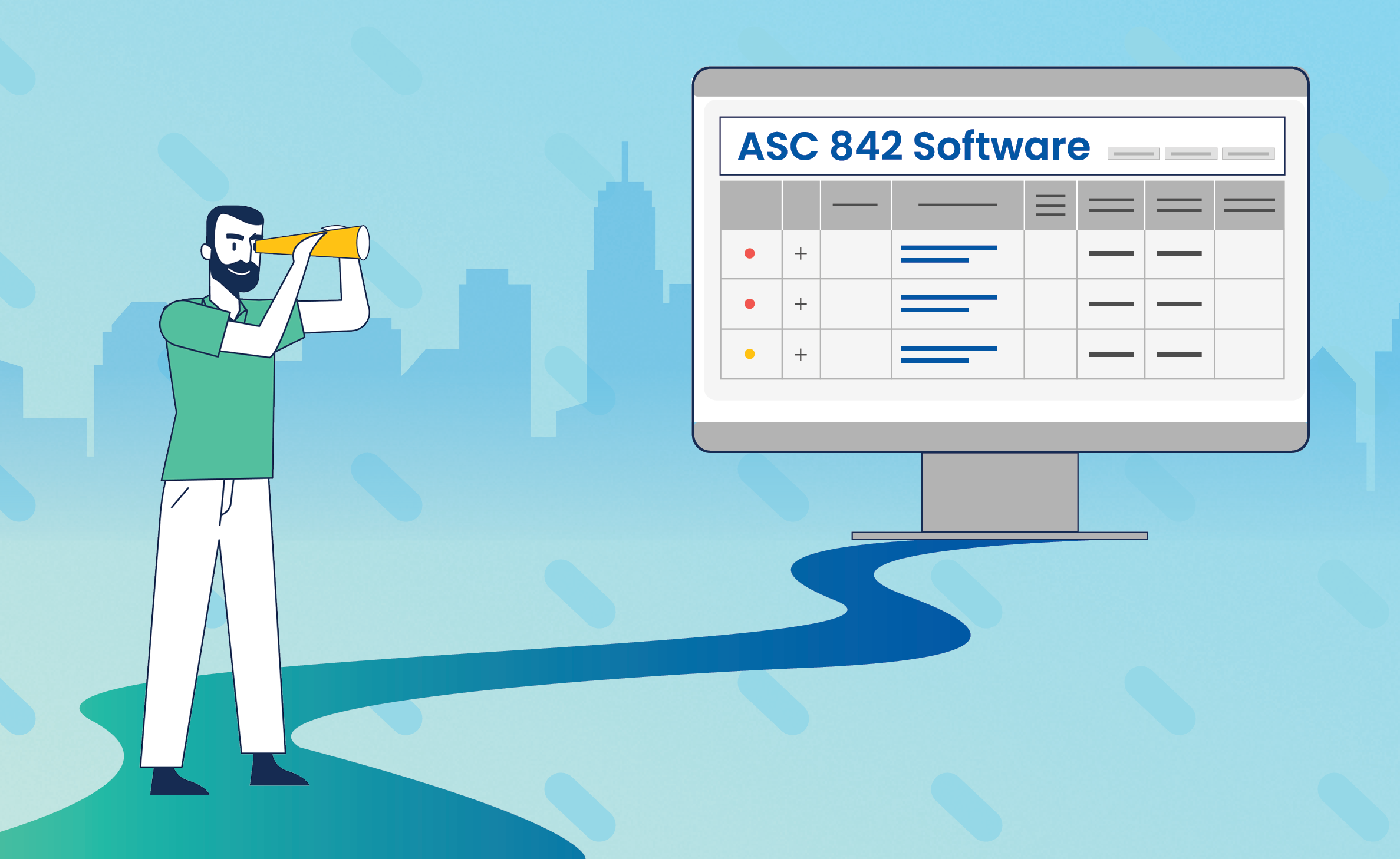 ASC 842 Lease Accounting Software for the Long-Term